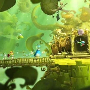 The 10 Best Xbox One Games For Kids | Amanda Blain