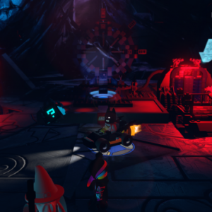 Lego Dimensions Video Game Review | Amanda Blain