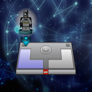 Lego Dimensions Video Game Review | Amanda Blain