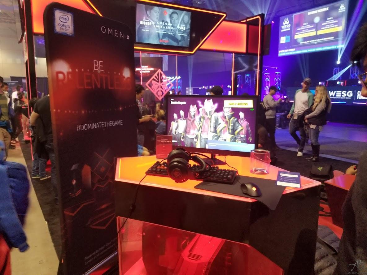 What Is EGLX - Canada's Largest Video Game Event? | Amanda Blain