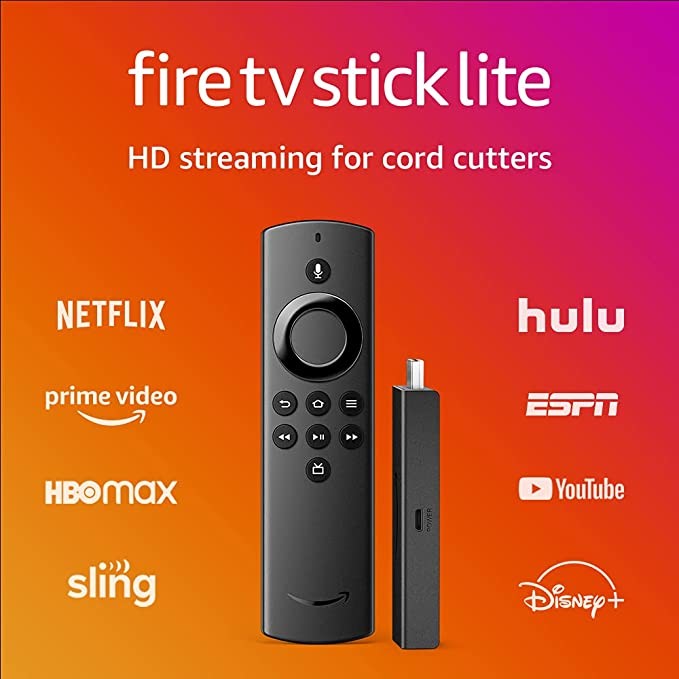 Which Amazon Fire Stick Is Best In 2022? | Amanda Blain