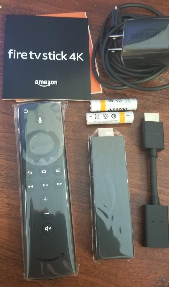 Which Amazon Fire Stick Is Best In 2022? | Amanda Blain