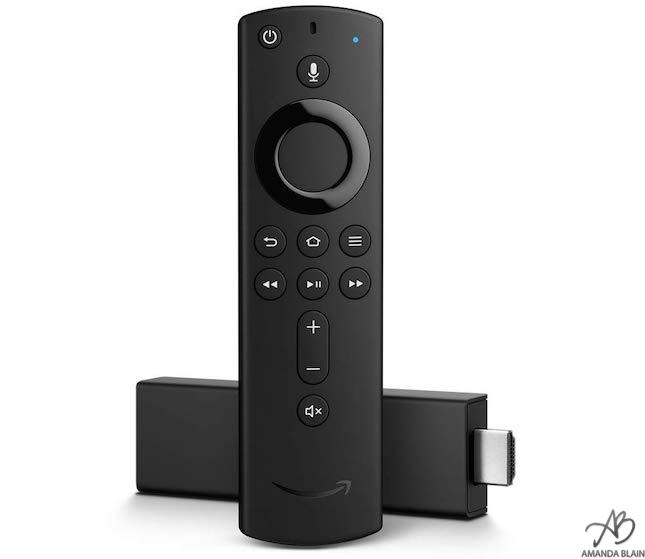 Which Amazon Fire Stick Is Best In 2022? | Amanda Blain
