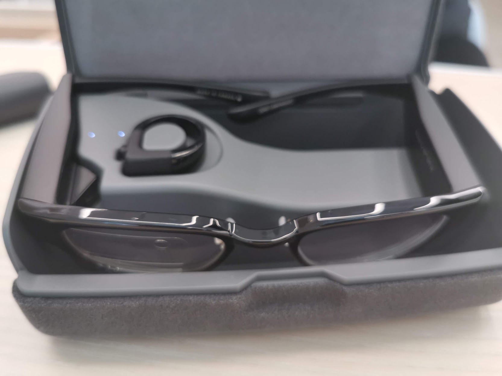 Focals By North Review : Next Generation Smart Glasses | Amanda Blain